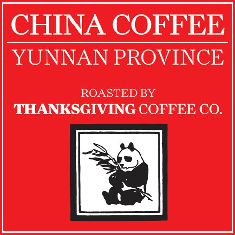 Yunnan Coffee in the New York Times – Thanksgiving Coffee Company