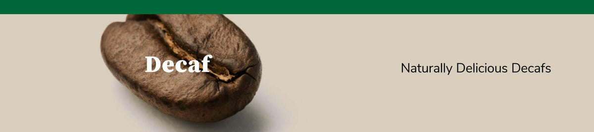 Decaf Coffee Beans – Thanksgiving Coffee Company