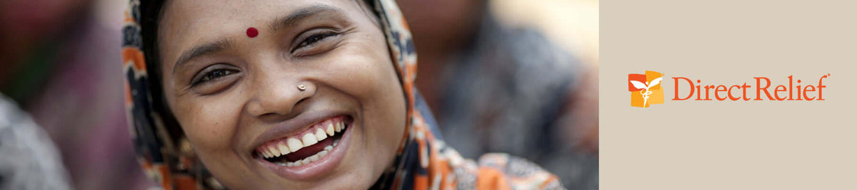 Direct Relief – Thanksgiving Coffee Company